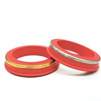 China Leak-Proof Oilfield Hammer Union Seal with High Pressure Resistance and Material Versatility for Fracking Equipment for sale