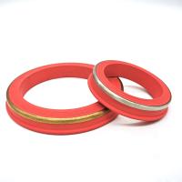 China Leak-Proof Oilfield Hammer Union Seal with High Pressure Resistance and Material Versatility for Fracking Equipment for sale