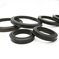 China NBR Oil Resistant Hammer Union Seal Ring 1-4 Inch for Fig 1502 for sale