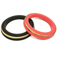 China Standard Figure Hammer Union Lip Seals for Well Service Components for sale
