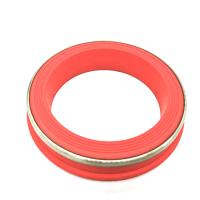 China Leak-Proof Oilfield Hammer Union Seal with High Pressure Resistance and Material Versatility for Fracking Equipment for sale