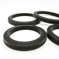 China Black Standard and Sour Gas Service Fig 1502 Hammer Union Fittings 1