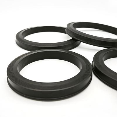 China Black Standard and Sour Gas Service Fig 1502 Hammer Union Fittings 1