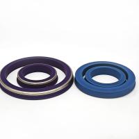 China Standard Figure Hammer Union Lip Seals for Well Service Components for sale