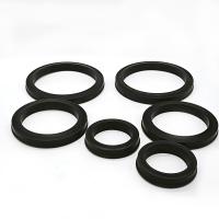 China Black Standard and Sour Gas Service Fig 1502 Hammer Union Fittings 1