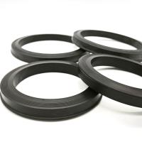 China High-Temperature Resistant Hammer Union Seal for Oilfields with High-Pressure Reliability and Chemical Resilience for sale