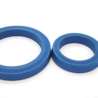China High-Temperature Resistant Hammer Union Seal for Oilfields with High-Pressure Reliability and Chemical Resilience for sale