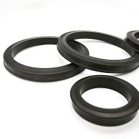China High-Temperature Resistant Hammer Union Seal for Oilfields with High-Pressure Reliability and Chemical Resilience for sale