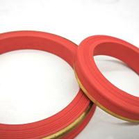 China High-Temperature Resistant Hammer Union Seal for Oilfields with High-Pressure Reliability and Chemical Resilience for sale