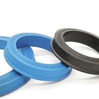 China High Pressure FKM Hammer Union Lip Seal Compatible with Fig 1502 602 1002 for Oil and Gas Industry for sale