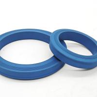 China High-Temperature Resistant Hammer Union Seal for Oilfields with High-Pressure Reliability and Chemical Resilience for sale