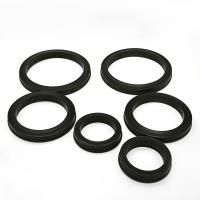 China Chemical Resistant Hammer Union Lip Seal with High-Pressure Performance and Anti-Extrusion Technology for sale