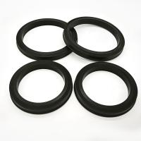 China NBR Oil Resistant Hammer Union Seal Ring 1-4 Inch for Fig 1502 for sale