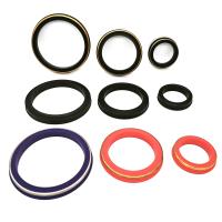 China Standard Figure Hammer Union Lip Seals for Well Service Components for sale