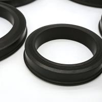 China Chemical Resistant Hammer Union Lip Seal with High-Pressure Performance and Anti-Extrusion Technology for sale