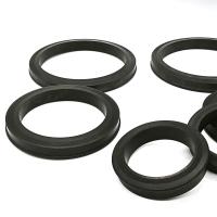 China NBR Oil Resistant Hammer Union Seal Ring 1-4 Inch for Fig 1502 for sale