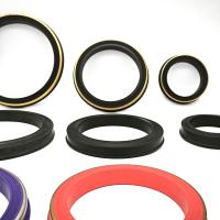China Hammer Union Seals for Figure 602, 1002, and 1502 Connections for sale