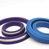 China Hammer Union Seals for Figure 602, 1002, and 1502 Connections for sale