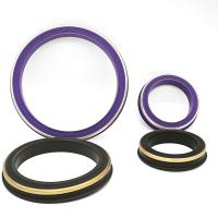 China Hammer Union Seals for Figure 602, 1002, and 1502 Connections for sale
