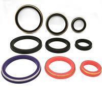 China Fig 1502 Hammer Union Seals: High-Pressure Sealing Solutions for sale