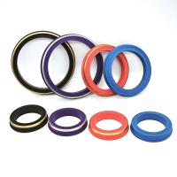China Fig 1502 Hammer Union Seals: High-Pressure Sealing Solutions for sale