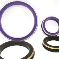 China Fig 1502 Hammer Union Seals: High-Pressure Sealing Solutions for sale
