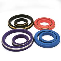 China Fig 602 Fig 1002 Fig 1502 Hammer Union Seal for Oil Rig Anti-Leak Pipeline Systems for sale