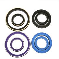China Fig 1502 Hammer Union Seals: High-Pressure Sealing Solutions for sale