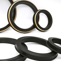 China Fig 1502 Hammer Union Seals: High-Pressure Sealing Solutions for sale
