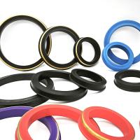 China Fig 1502 Hammer Union Seals: High-Pressure Sealing Solutions for sale