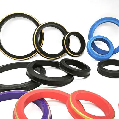 China Fig 1502 Hammer Union Seals: High-Pressure Sealing Solutions for sale