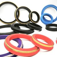 China Standard Figure Hammer Union Lip Seals for Well Service Components for sale