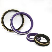 China 1 to 4 inch weco figure1502 hammer union lip seal ring for hammer union for sale