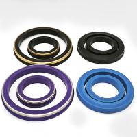 China 1 to 4 inch weco figure1502 hammer union lip seal ring for hammer union for sale