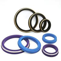 China 1 to 4 inch weco figure1502 hammer union lip seal ring for hammer union for sale
