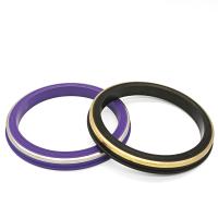 China 1 to 4 inch weco figure1502 hammer union lip seal ring for hammer union for sale