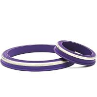 China 1 to 4 inch weco figure1502 hammer union lip seal ring for hammer union for sale