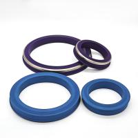 China 1 to 4 inch weco figure1502 hammer union lip seal ring for hammer union for sale