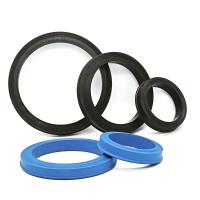 China Weco Wing Hammer Union Seal with 15000PSI Pressure Resistance and -200°C to 250°C Temperature Range for sale