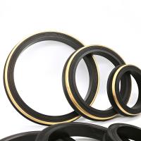 China Weco Wing Hammer Union Seal with 15000PSI Pressure Resistance and -200°C to 250°C Temperature Range for sale