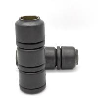 China 40-90 Shore A Durable Oilfield Rubber Swab Cups For Swabbing for sale