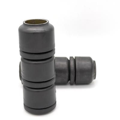 China 40-90 Shore A Durable Oilfield Rubber Swab Cups For Swabbing for sale