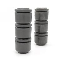 China Heavy Load Downhole Nitrile Rubber Swab Cup For Oilfield for sale
