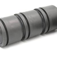 China Heavy Load Downhole Nitrile Rubber Swab Cup For Oilfield for sale