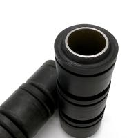 China 2'' 2-7/8'' 3-1/2'' TA type rubber swab cup with iron core for oilfield for sale