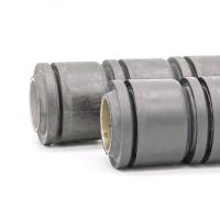 China Heavy Load Downhole Nitrile Rubber Swab Cup For Oilfield for sale