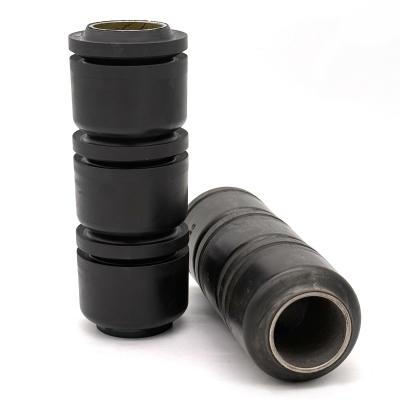 China Wellbore Rubber Cleaning Tools 2