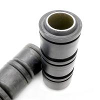 China 40-90 Shore A Hardness RoHS Certified Petroleum Swab Cup For Optimal Performance for sale