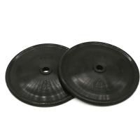 China Model 68/8 Waterproof and wear-resistant NBR FKM Rubber Membrane Widely Used for sale
