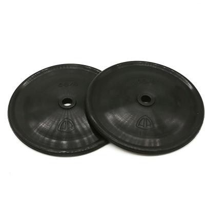 China Model 68/8 Waterproof and wear-resistant NBR FKM Rubber Membrane Widely Used for sale